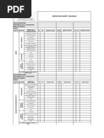 Método William T Fine | PDF | Riesgo | Probabilidad