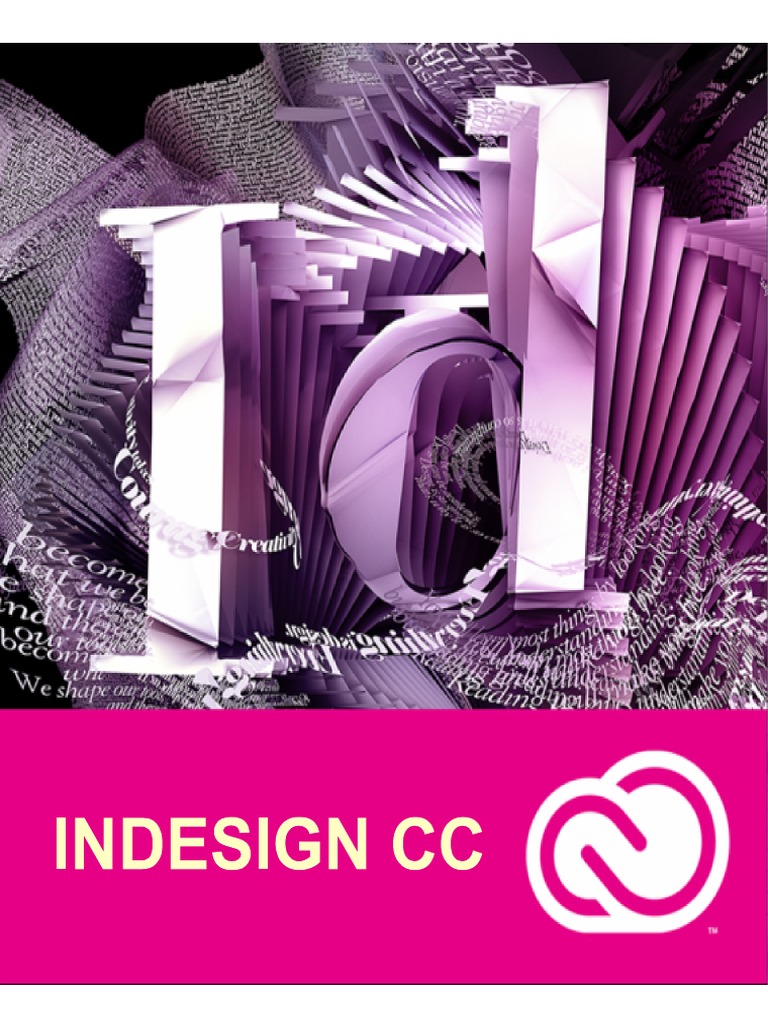 Guia Indesign CC | PDF | Adobe Software | Adobe Systems