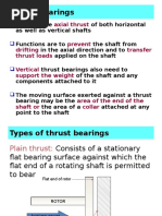 Differences Between Crosshead and Trunk Engines | PDF | Piston ...