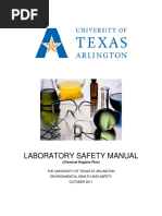 Science Laboratory Manual | PDF | Laboratories | Contact Lens