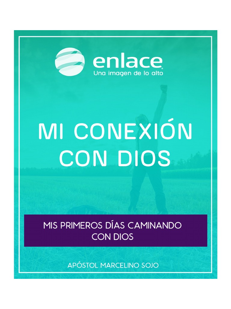 Conexión Diaria con Dios | PDF | Oración | Amor