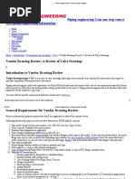 Engineering Drawings Review Checklist-example