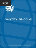 A Conversation Book 2 English in Everyday Life | PDF | Parenting ...