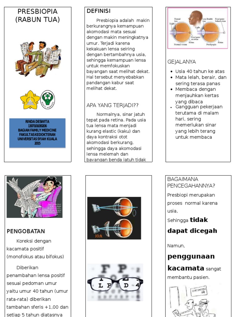 Leaflet Indoor | PDF