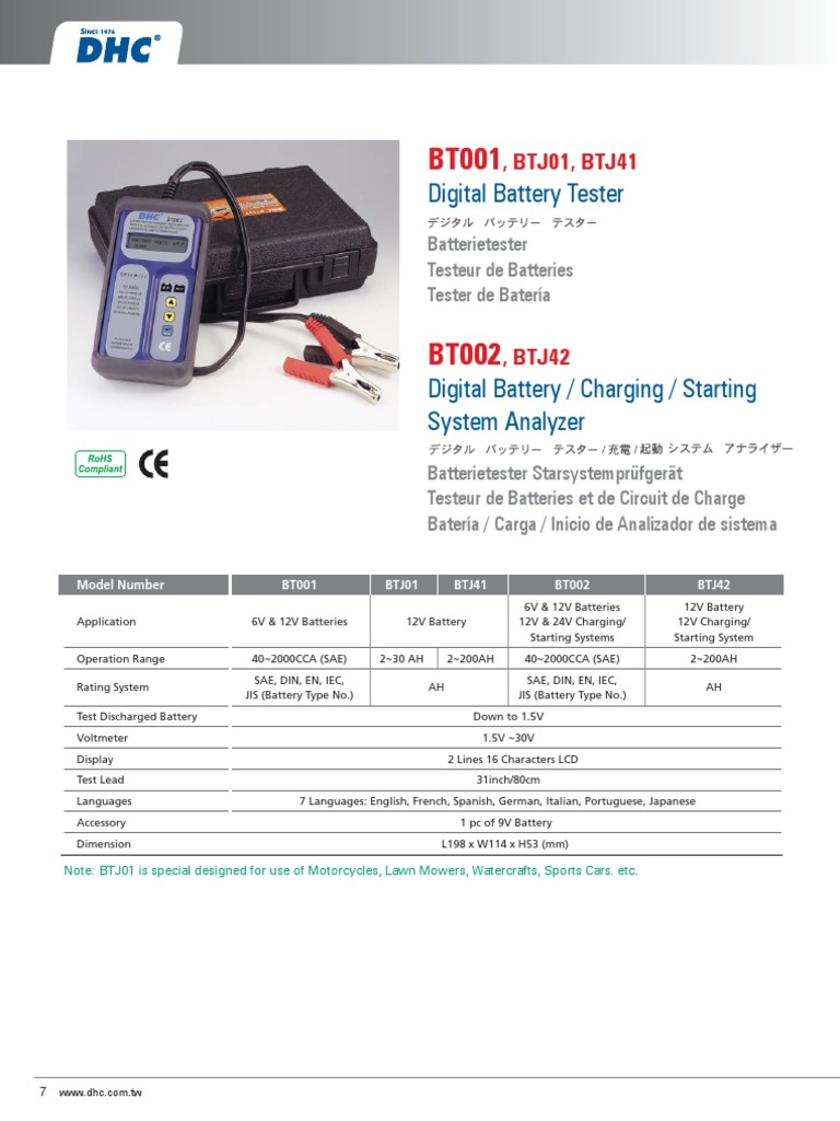 Copia de BT001 - 002 | Download Free PDF | Manufactured Goods ...