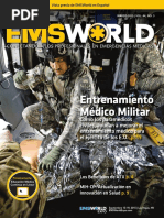 Protocolo March | PDF | Reanimación cardiopulmonar | Epidemiología