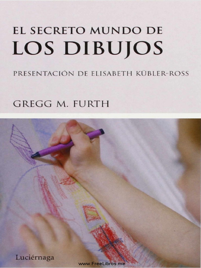 Gregg M. Furth-El Secreto Mundo de Los Dibujos PDF | PDF | Libido ...