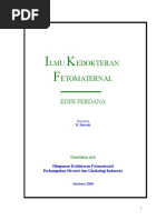 Ilmu Kebidanan Sarwono PDF | PDF