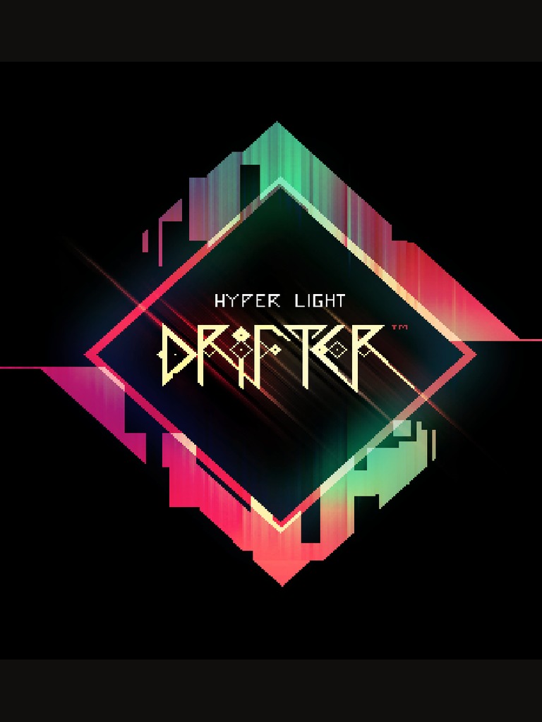 Hyper Light Drifter Manual | PDF | Projectile Weapons | Projectiles