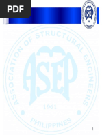 NSCP 2015 Concrete Cover | PDF