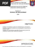 BENZAMINA | PDF | Amida | Amoníaco