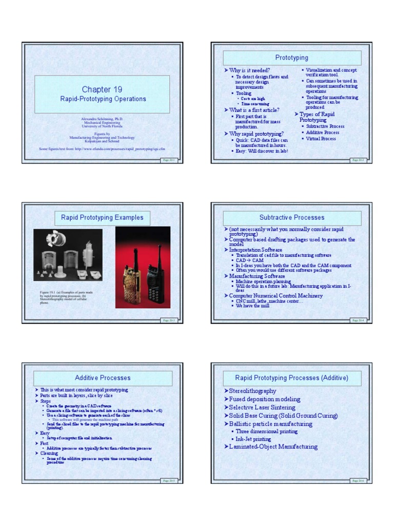 Solid Ground Curing | PDF | 3 D Printing | Prototype