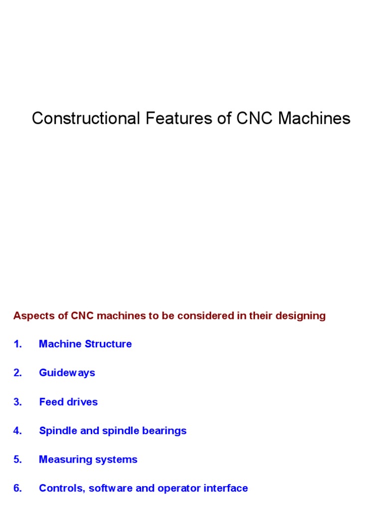 Element of CNC Machines | PDF | Belt (Mechanical) | Gear