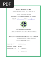 HEC-22 Inlet Design Guidelines | PDF | Storm Drain | Civil Engineering