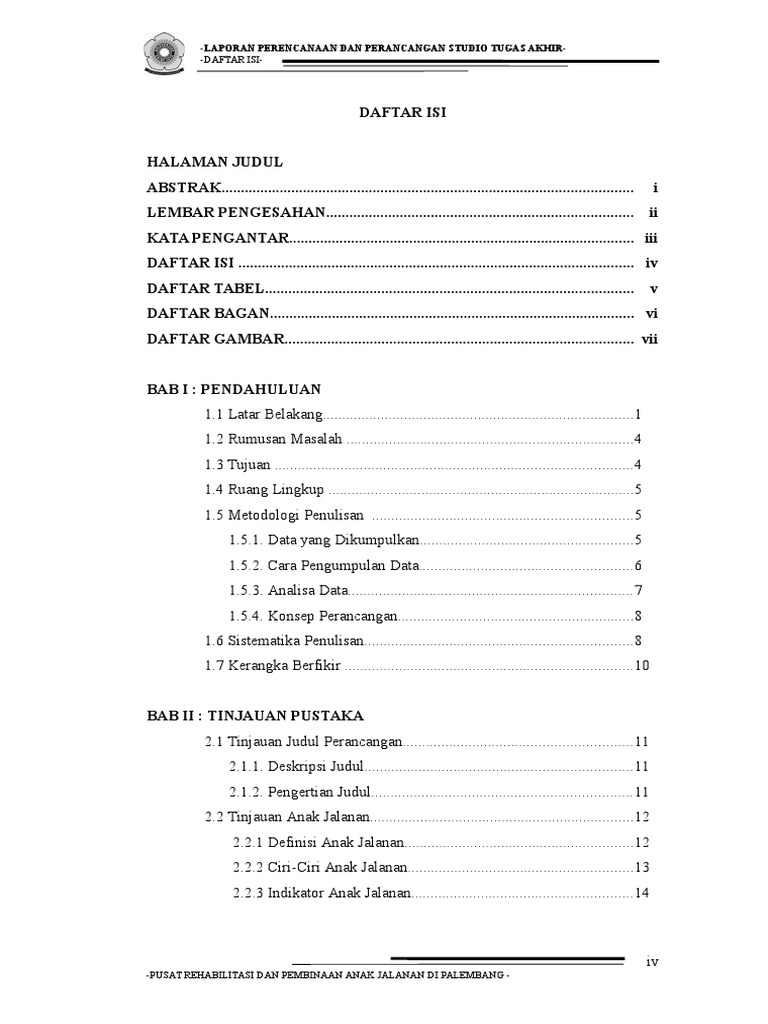 Daftar Isi | PDF | Komputer