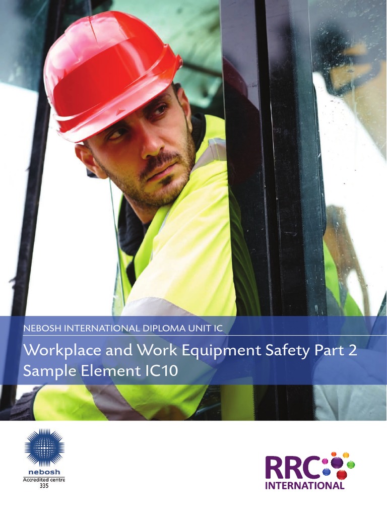 Unit Ic Element Ic10 | PDF | Traffic | Truck