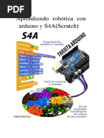 Proyecto Carro Arduino | PDF | Arduino | Bluetooth