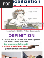 GNM Chart | PDF | Neck | Thyroid