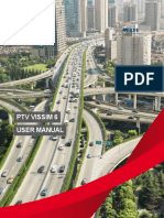 PTV Vissim Student License | PDF
