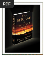 Enoch Calendar: Nisan (March April) | PDF | Shabbat | Jewish Law