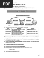 3rd Grade - Water Cycle Worksheet | PDF