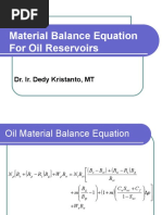 Pressure Drawdown Test | PDF | Petroleum Reservoir | Pressure