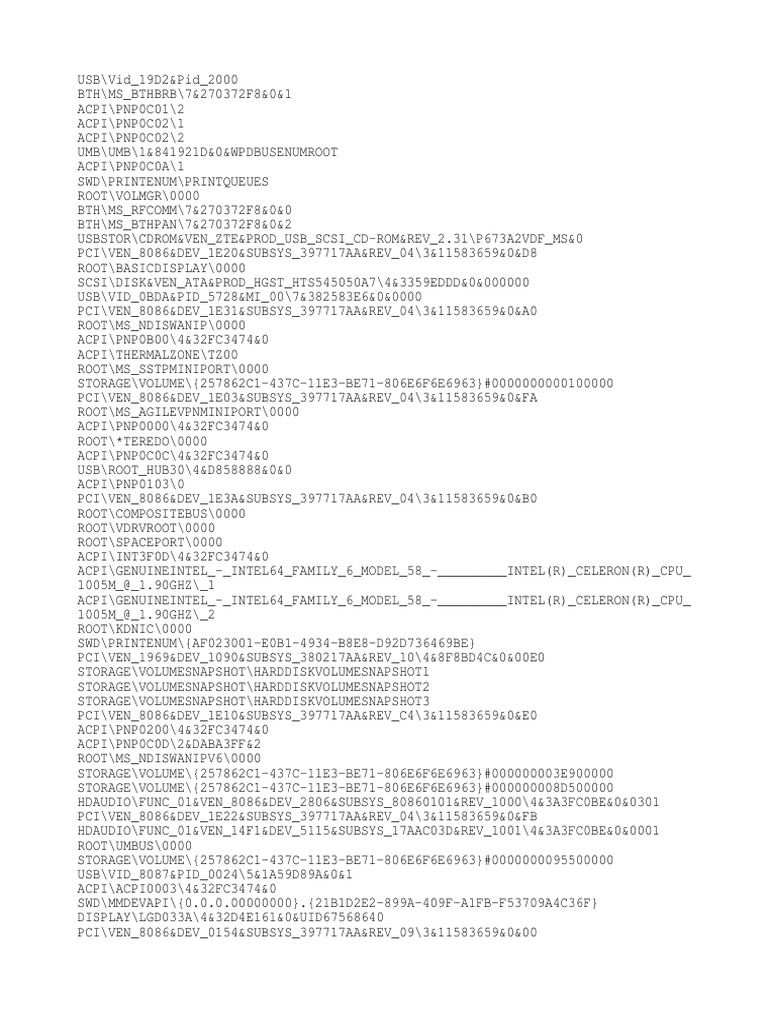 Debug 1214 | PDF | X86 Architecture | Electronic Engineering