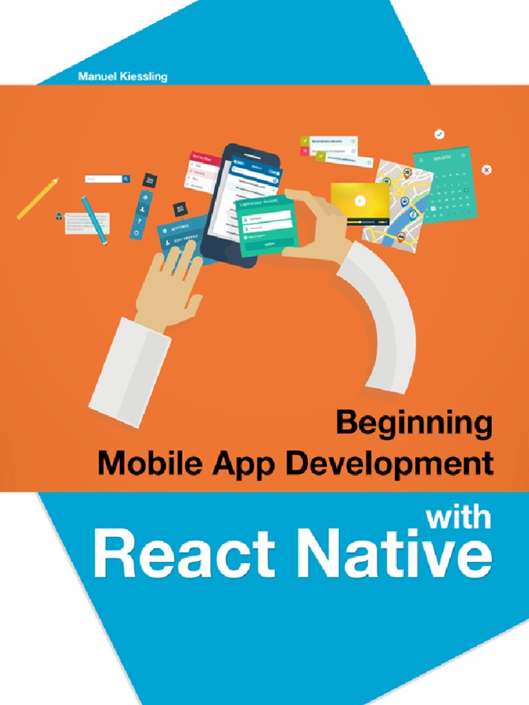 Beginning Mobile App Development With React Native Sample | PDF | Java Script | Ios