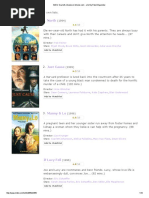 2010 Fiesta Script | PDF