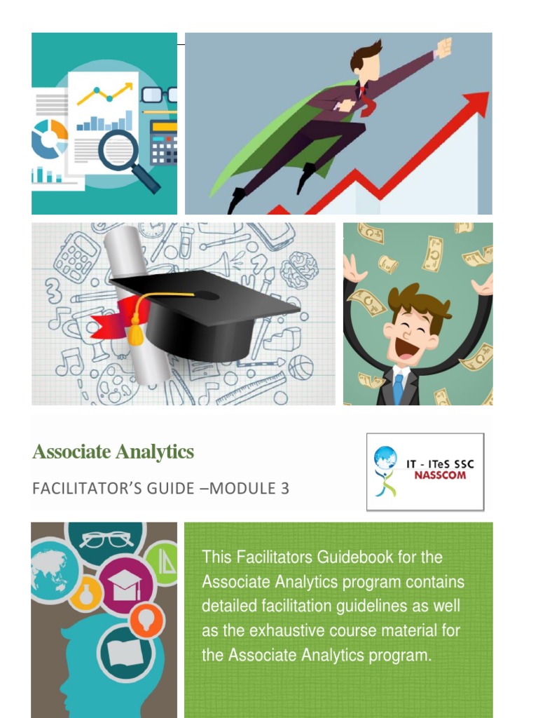 Associate Analytics M3 Final | PDF | Predictive Analytics | Analytics