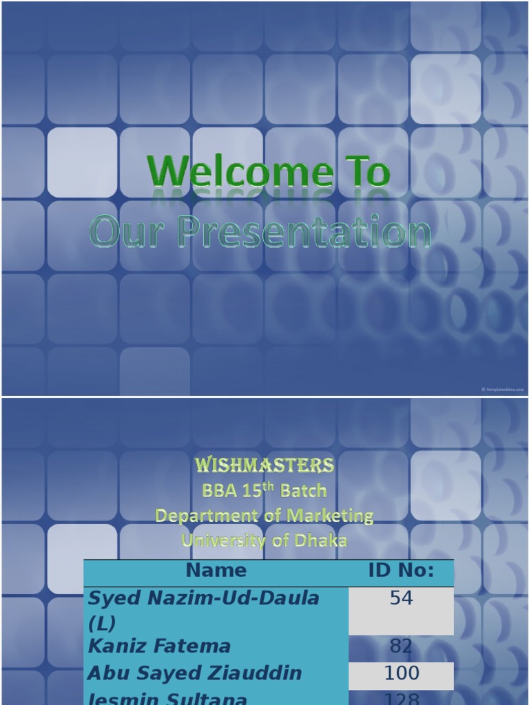 Biography of BRAC Founder Fazle Hasan Abed | PDF | Business