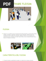 Tutorial Flexsim 12 - Cómo Agregar Objetos 3D Al Modelo de Simulación en Flexsim | PDF ...