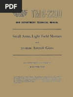 D20 Modern - Weapons Locker | PDF