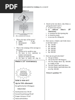 Completed Revalidation Forms and Templates | PDF | Nursing | Midwife