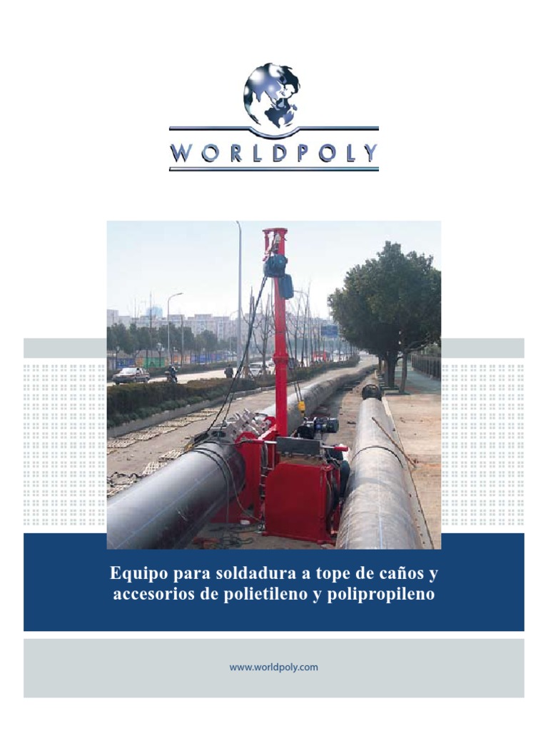 Catálogo Worldpoly | PDF
