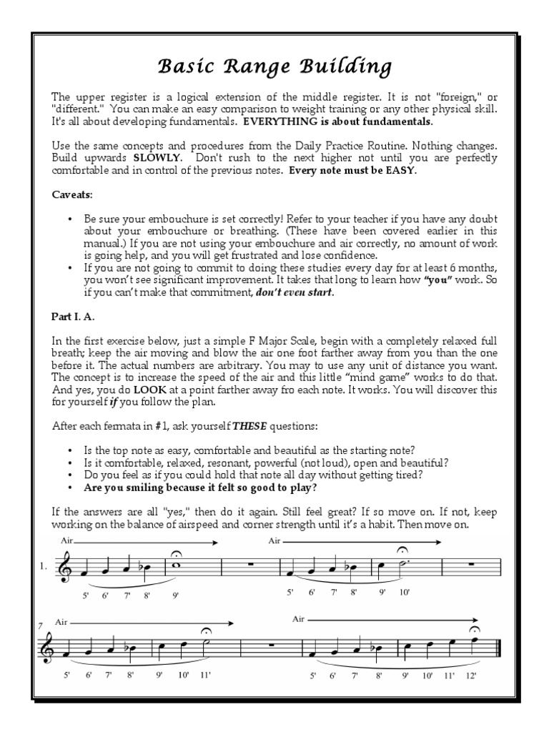 Basic Range Building1 PDF | Download Free PDF | Leisure | Entertainment ...