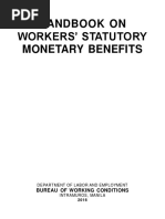 PD851 Compliance Report Form | PDF