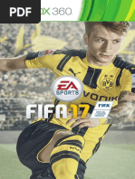 Guía de Controles para PES 6 | PDF | Defensor (Asociación de Fútbol ...