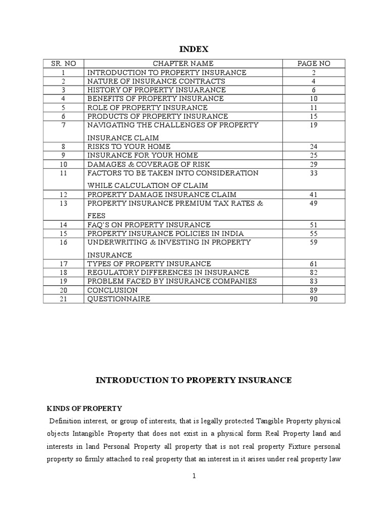 Black Book | PDF | Professional Liability Insurance | Property Insurance
