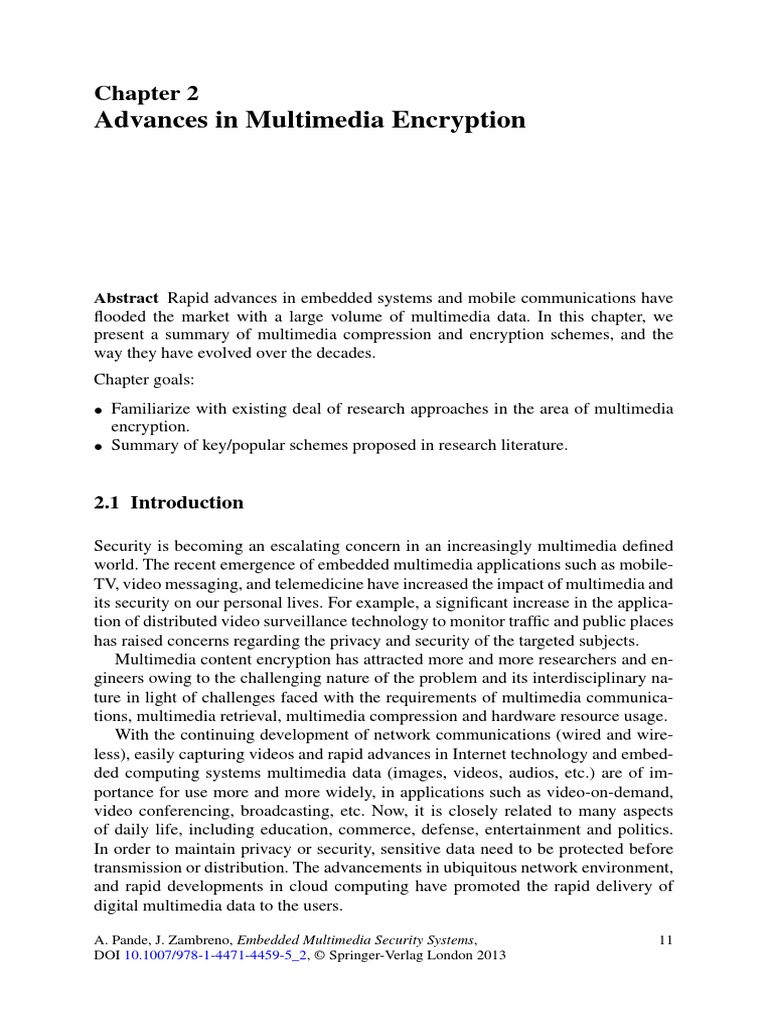 MM Encryption | PDF | Data Compression | Cryptography