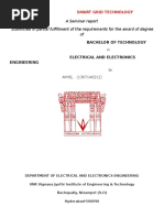 HomePlug Green PHY Whitepaper 100614 | PDF | Smart Grid | Orthogonal ...