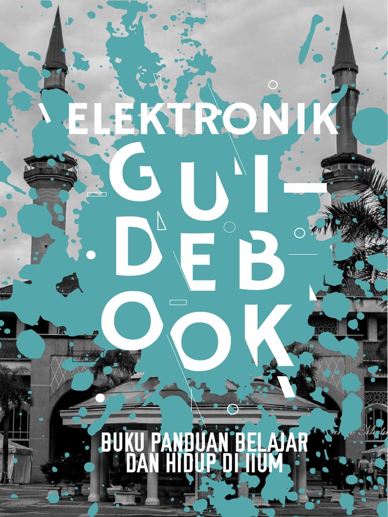 E-Guidebook PPI-IIUM PDF | PDF