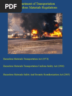 Class 1 Explosives: Class/ Divisions Description Label Examples ...