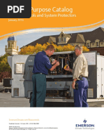 CARDINAL Powder Brochure | PDF | Grey | Art Media