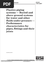PDF Download DIN EN 805 - Water Supply - Requirements For Systems and ...