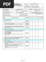 Quality Tool Box Meeting - Format | PDF | Industrial Processes | Materials