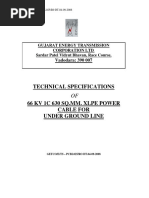 IEC Phase to Phase Clearance Standards | PDF | High Voltage | Electric ...