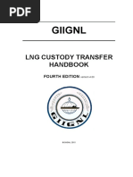 Iso 6976 2016 Natural Gas Calculation of Calorific Values Density ...