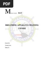 Annex To Cfit Handbook Basic Lesson Plan | PDF