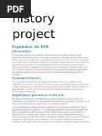 Form 33 RTO | PDF